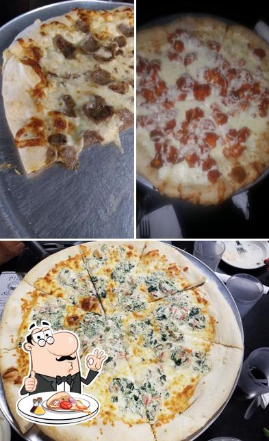 Pizza Shack, Cobleskill - Restaurant menu, prices and reviews