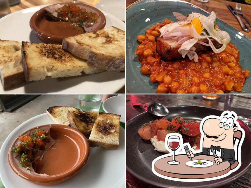 93' Til, Houston - Restaurant menu, prices and reviews