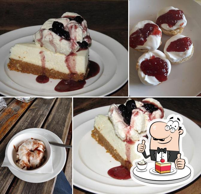 Find the best place to eat in Breede River DC, winter 2024 - Restaurant ...