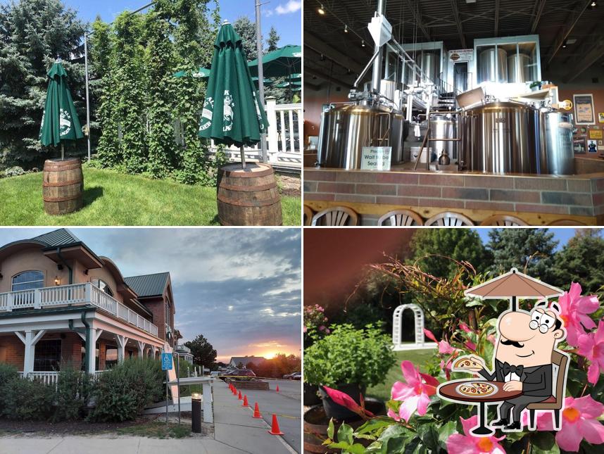 Find the best place to eat in Delafield, spring 2024 - Restaurant Guru