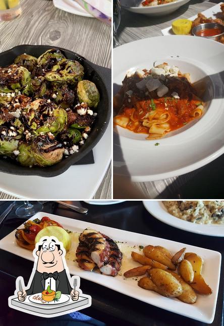 Galliano - Maple Lawn in Fulton - Restaurant menu and reviews