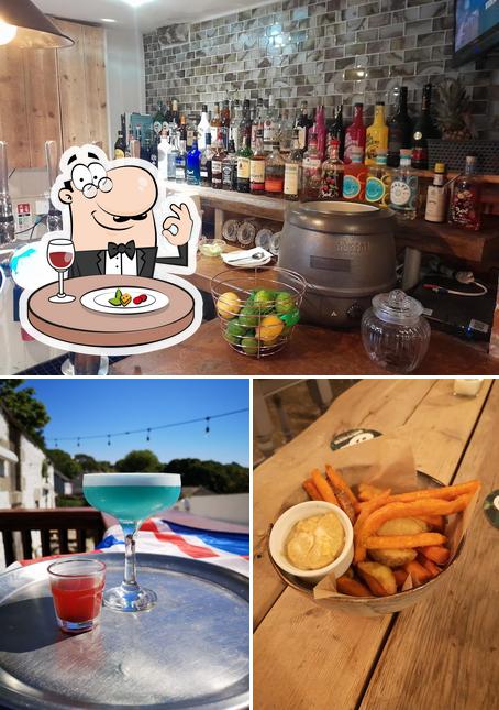 Inn & Still, Helston - Restaurant menu, prices and reviews
