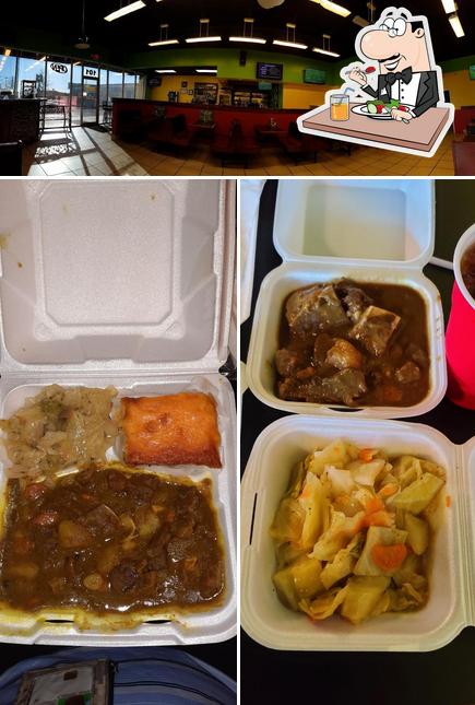 Mobay 2 at Carolina SunSplash in Columbia - Restaurant reviews