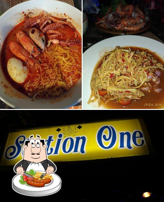 Station One Bar, Chiang Mai, QXPX+4R9 - Restaurant reviews