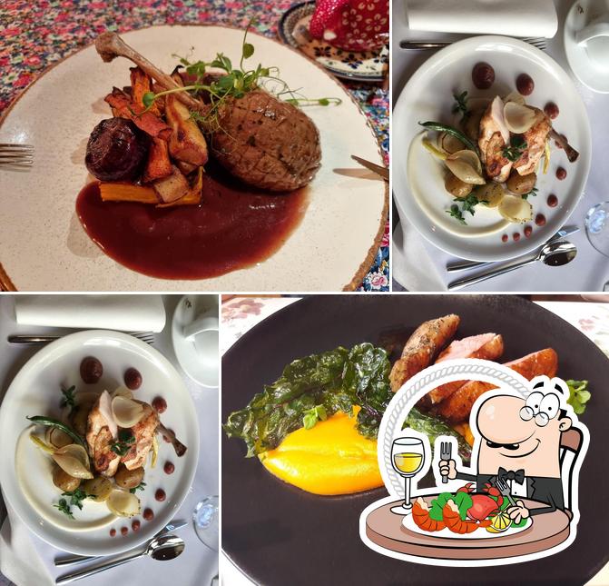 Tatiana pub & bar, Katowice - Restaurant menu and reviews