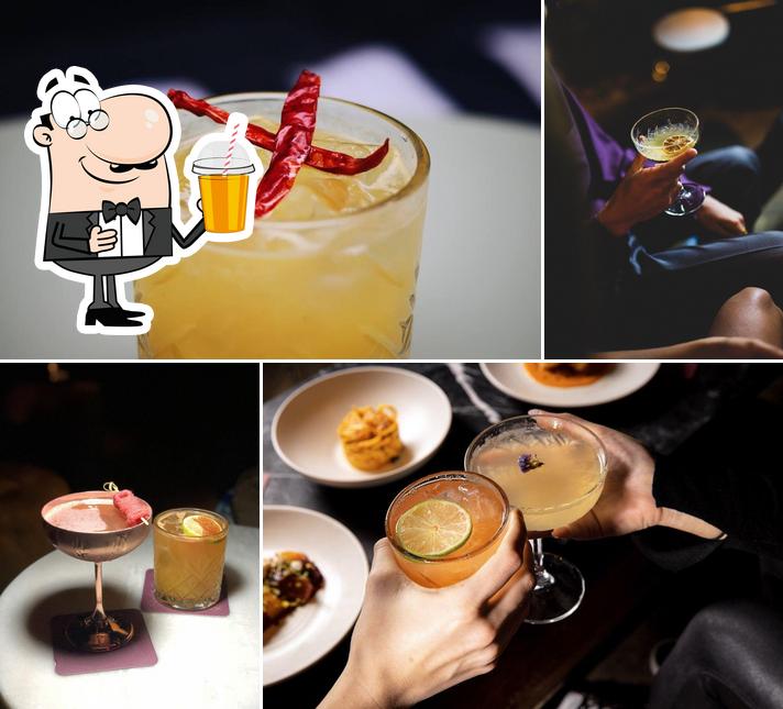The Seville in New York City - Restaurant reviews