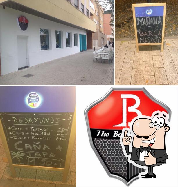 The bar Miami in Albacete