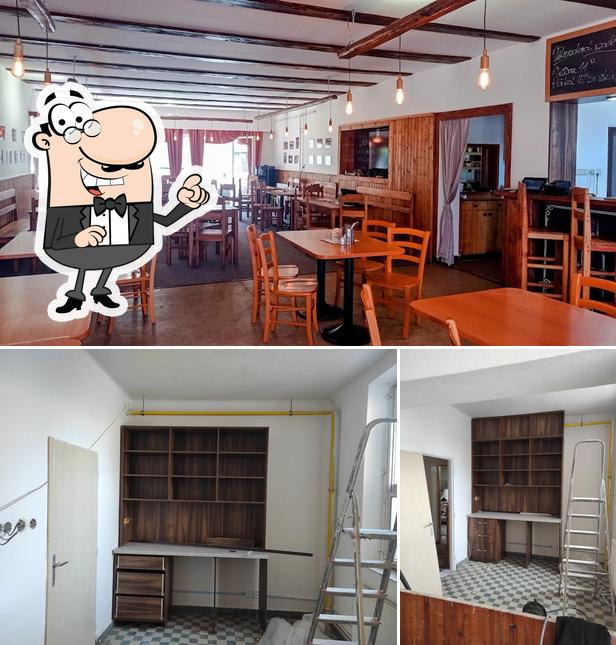 Arabela restaurant, Heřmanův Městec - Restaurant menu, prices and reviews