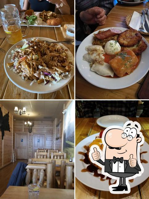Bacowka Restaurant, Schaumburg - Restaurant menu, prices and reviews