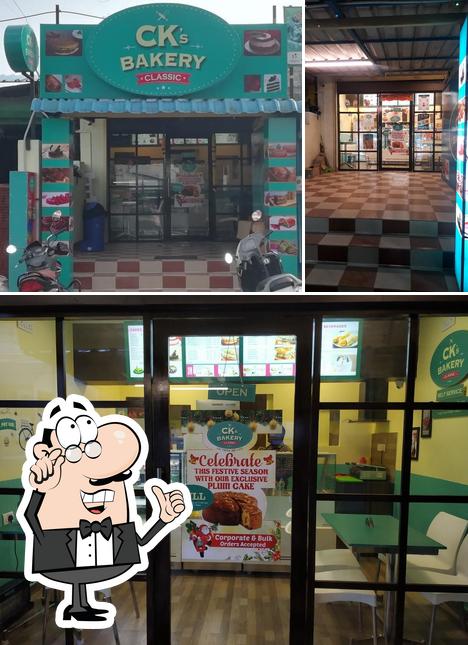 RR Bakery, Chennai - Restaurant menu, prices and reviews