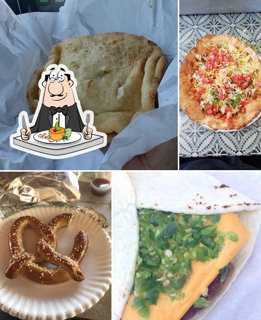 Dave's Burgers And More in Jemez Pueblo - Restaurant menu and reviews