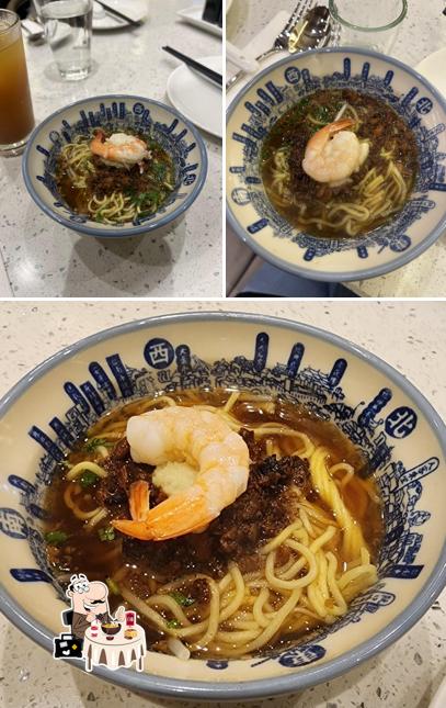 Du Hsiao Yueh PH - SM North Edsa, Quezon City - Restaurant menu, prices ...