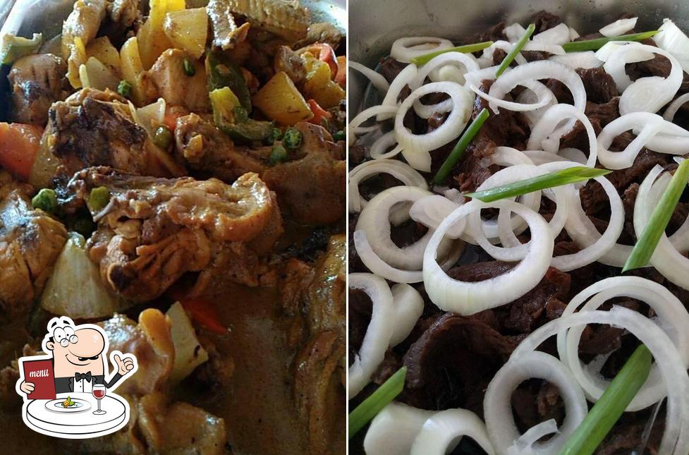Franz Tsibugan restaurant, Iloilo City