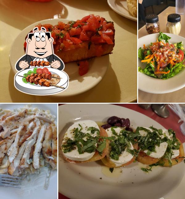 Frenchies, Houston - Restaurant menu, prices and reviews