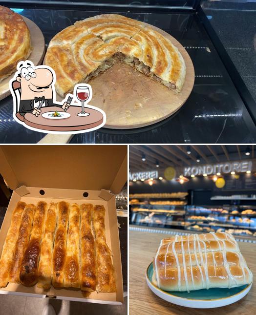 Happy Baker, Stuttgart - Speisekarte, Preise und Bewertungen