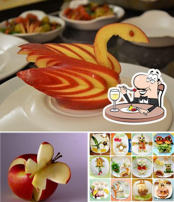 Lemon Tree Asian Food in Carrigaline - Restaurant reviews