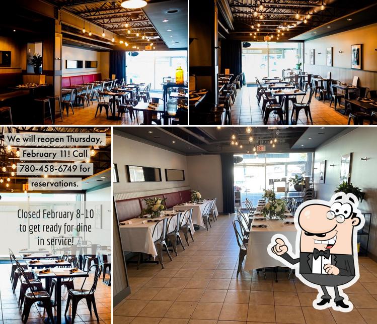 Top 10 restaurants in St. Albert, october 2025 - Restaurant Guru