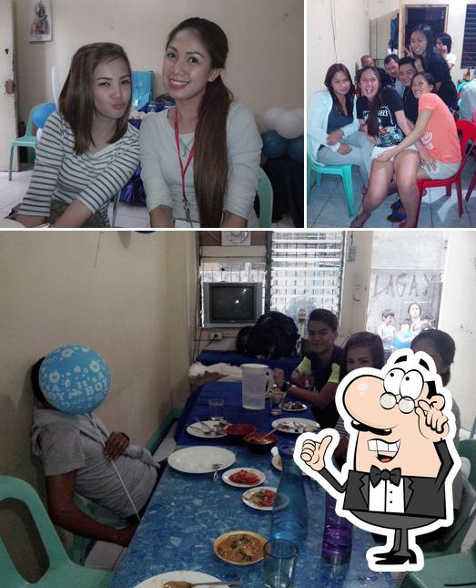 Mama C Kitchenette restaurant, Quezon City - Restaurant reviews