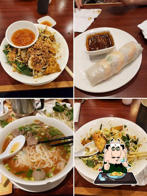 Viet Huong Restaurant in Philadelphia - Restaurant menu and reviews
