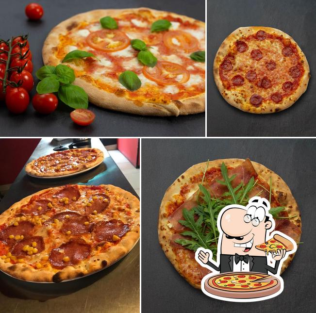 Pizzacall, Innsbruck - Restaurant menu and reviews