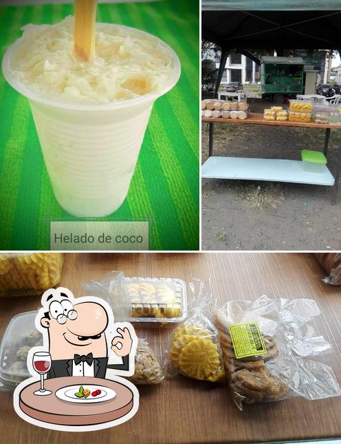 Puerto Coco Acopi Jumbo restaurant, Yumbo - Restaurant reviews