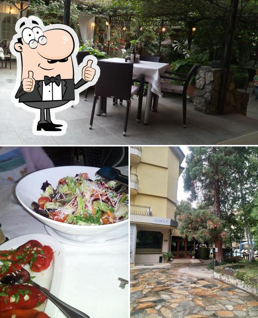 Ресторант "Едиа" restaurant, Sandanski - Restaurant reviews