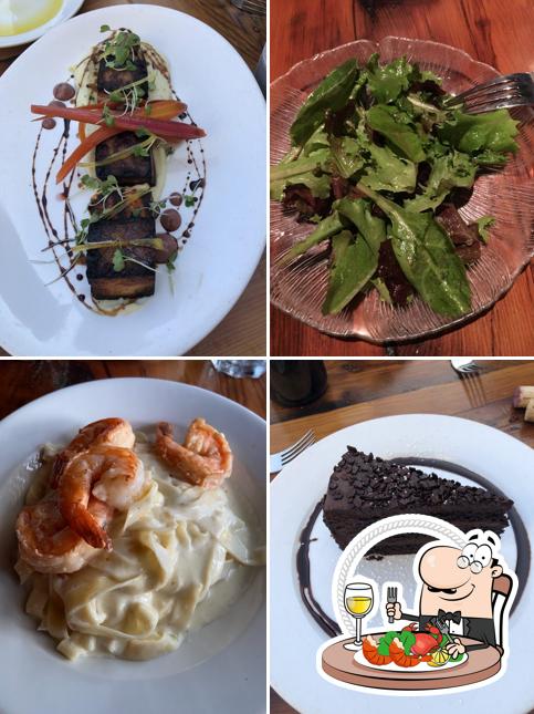 Ristorante Luciano, 9820 3rd Ave in Stone Harbor - Restaurant menu and ...