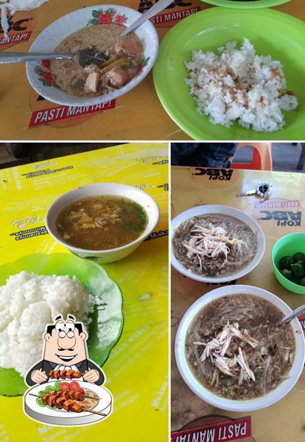 Soto Solo Berseri restaurant, Pontianak, Jl. Moh. Sohor - Restaurant ...