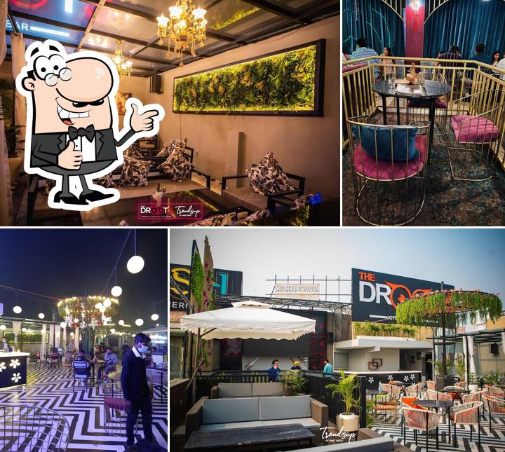 THE DROOTS, Delhi, Kohat Enclave - Restaurant menu, prices and reviews