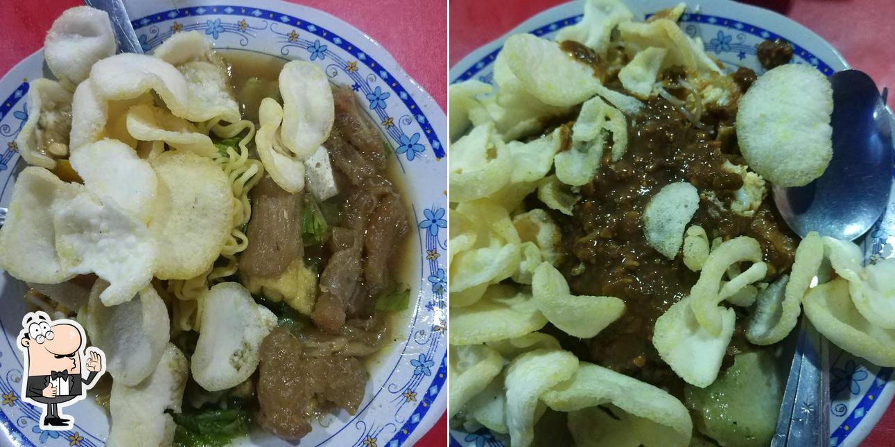 Tahu Campur Abdi Rasa Cak Poo restaurant, Sidoarjo - Restaurant reviews