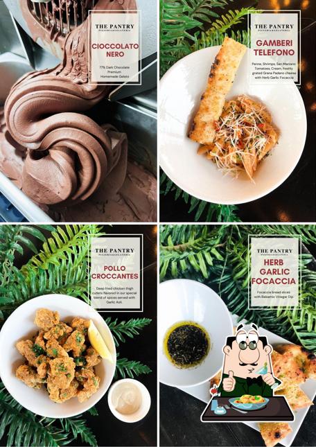 The Pantry Iligan, Iligan City - Restaurant menu, prices and reviews