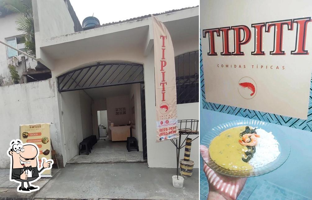 Tipiti Comidas típicas, Ananindeua - Menu do restaurante, preços e opiniões