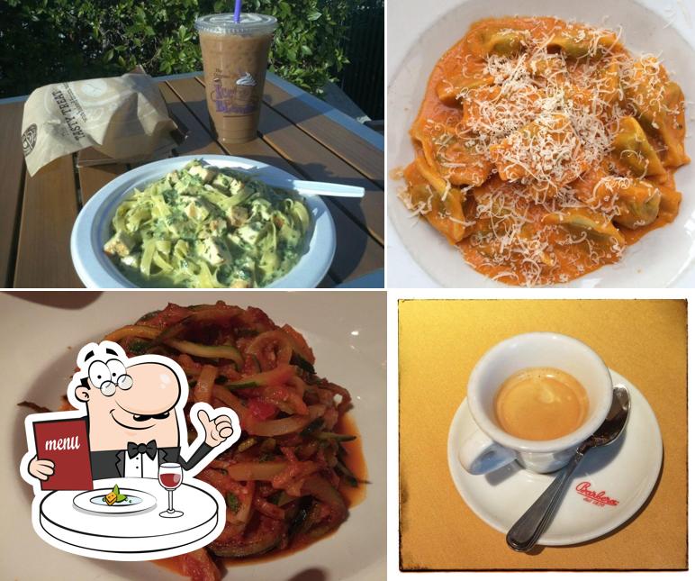 Tra di Noi, Malibu - Restaurant menu, prices and reviews