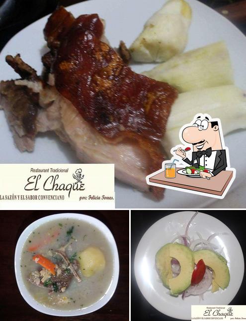 Restaurant Tradicional "El Chaque" Quillabamba, Перу - Restaurant reviews