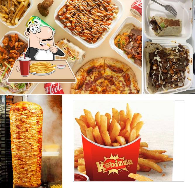 Turkish Kebab (Kebizza), Timaru - Restaurant menu, prices and reviews