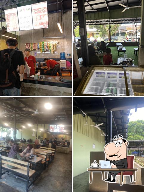 Top 7 restaurants with kulen in Subang, september 2025 - Restaurant Guru