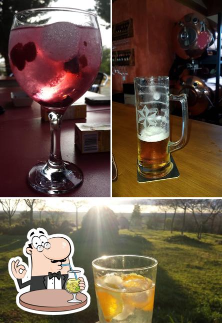 La Centinela, Montijo - Menú del restaurante, precios y reseñas