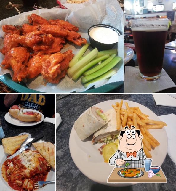 Rochester Inn, Pittsburgh - Restaurant menu, prices and reviews