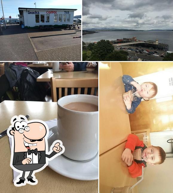 Top 5 restaurants for lunch in Dunoon, march 2025 - Restaurant Guru