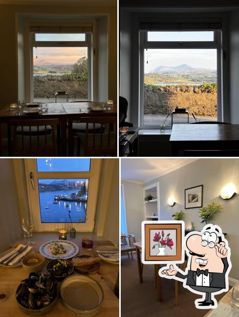 Scorrybreac Restaurant, Portree - Restaurant menu, prices and reviews