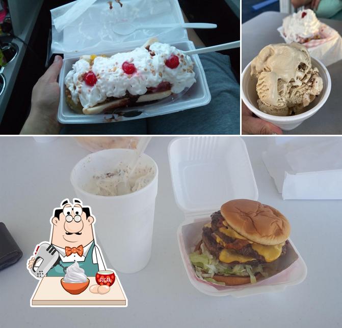 Shake Pit, Bradenton - Restaurant menu, prices and reviews