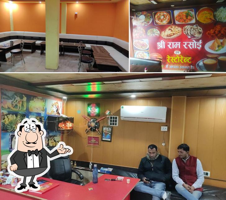 Shri Ram Rasoi, India - Restaurant reviews