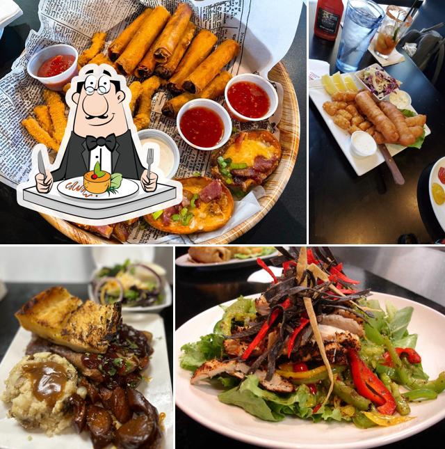 Skybox Grill & Tavern, Menifee - Restaurant menu, prices and reviews