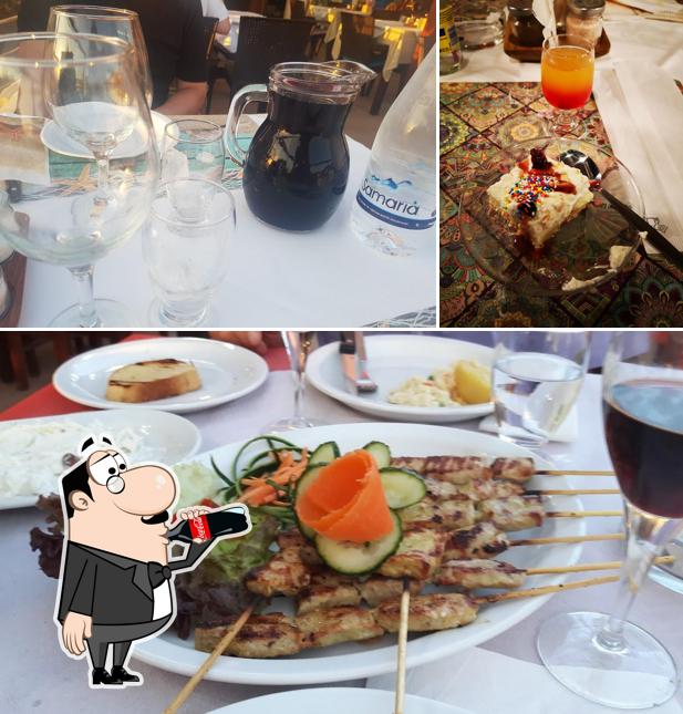 Socrates Restaurant Platanias, Platanias - Restaurant reviews