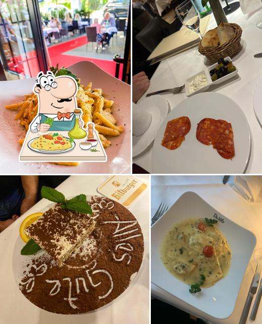 Ristorante Da Vito steakhouse, Oberhausen - Restaurant menu and reviews