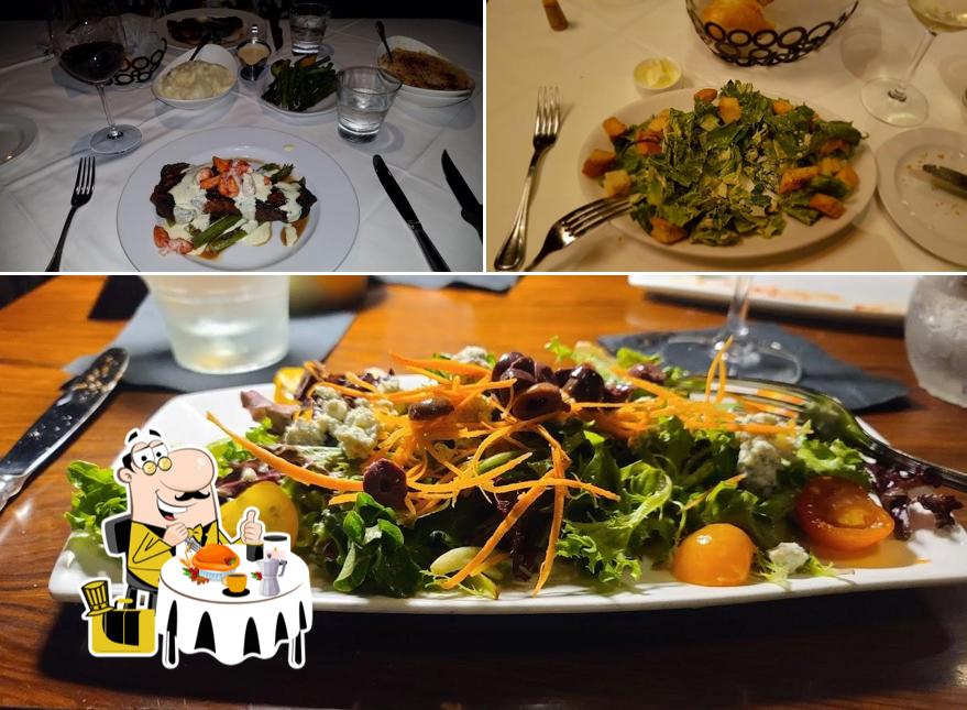 Malio's, Tampa - Restaurant menu, prices and reviews