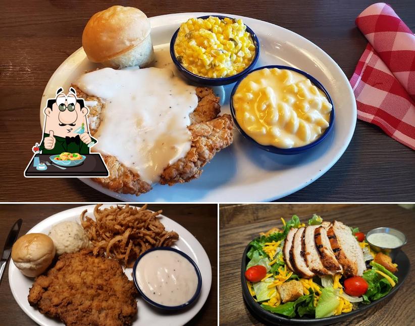 Swadley's Bar-B-Q, Ardmore - Restaurant menu, prices and reviews