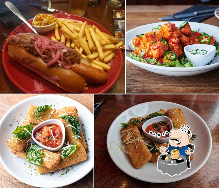 Top 2 restaurants with bLT sandwiches in Batley, september 2025 ...