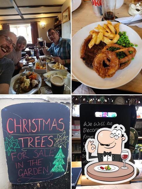 Top 7 places to eat in Saint Neots, october 2025 - Restaurant Guru