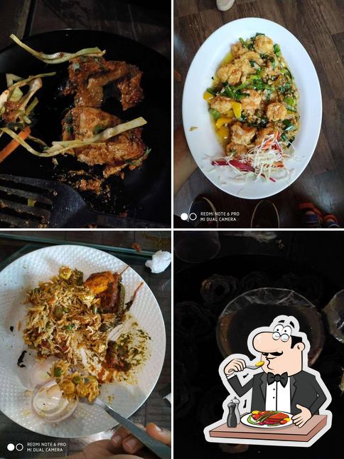 The Bombay Dhaba, Thane, Mumbai - Nashik Expy - Restaurant menu and reviews